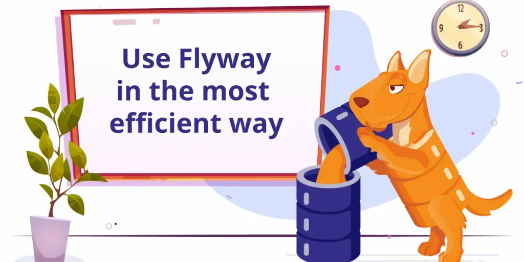 Use Flyway with JPA/Hibernate entities in IntelliJ IDEA | JPA Buddy