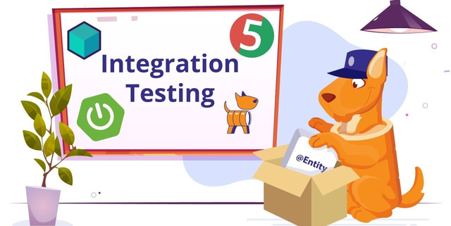 Writing Integration Tests in Spring Boot App with JPA using JUnit5 ...